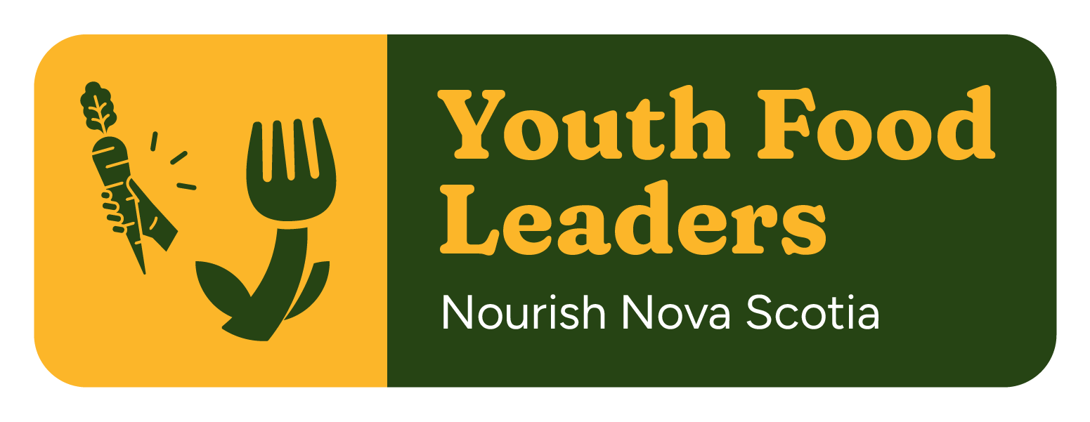 Youth Food Leaders – Nourish Nova Scotia