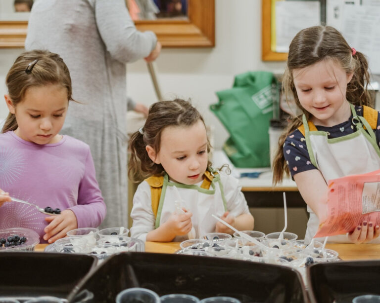 School Food – Nourish Nova Scotia