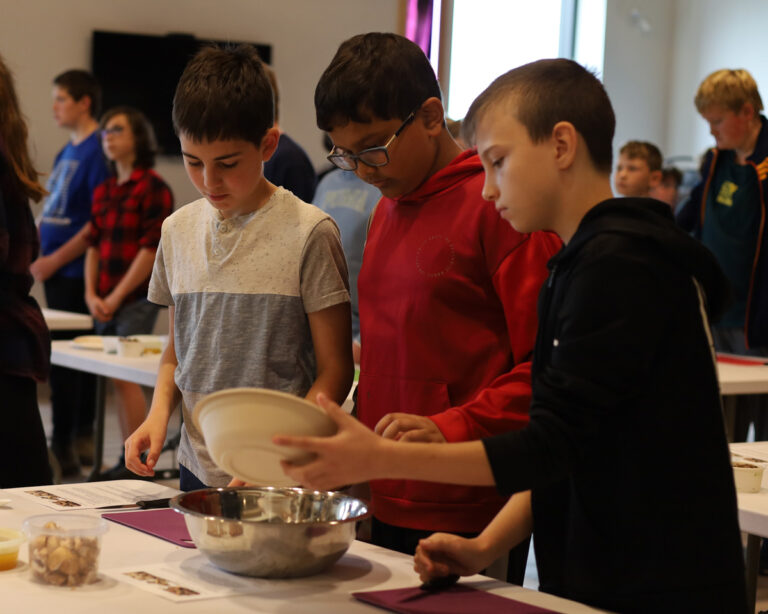 School Food Fund – Nourish Nova Scotia