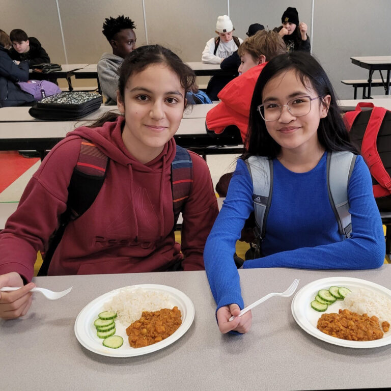 School Food – Nourish Nova Scotia