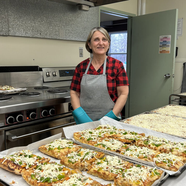 School Food – Nourish Nova Scotia