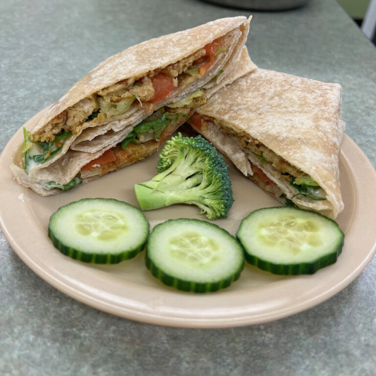 School Food – Nourish Nova Scotia