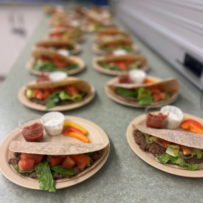 School Food – Nourish Nova Scotia