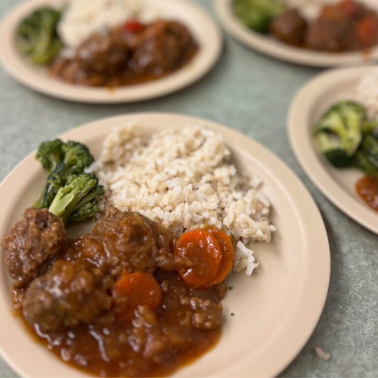 NS School Lunch Program – Nourish Nova Scotia